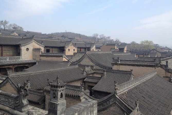 Private 2-Day Pingyao+Wang Family Compound+Shuanglin Temple Tour - Who Will Love This Tour?