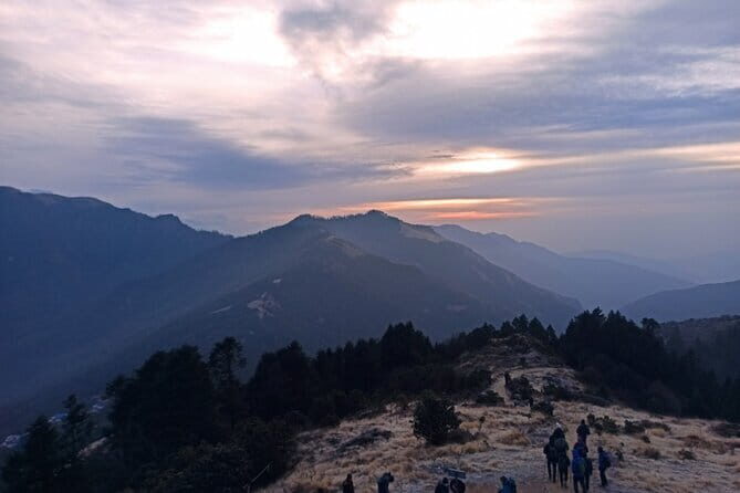 Private 2-Day Poon Hill Hike with Meals - Accommodations and Meals: Comfort in Simplicity