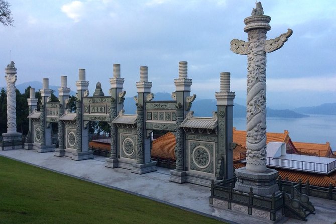 Private 2-Day Sun Moon Lake, Puli and Lukang Tour - An In-Depth Look at the Private 2-Day Sun Moon Lake, Puli, and Lukang Tour