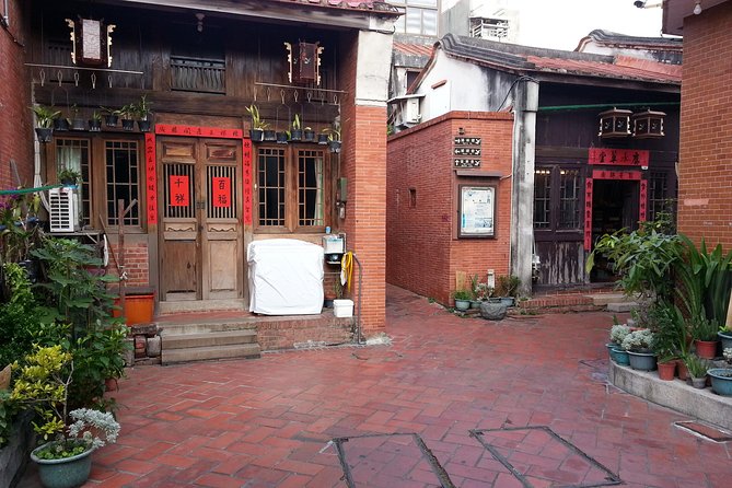 Private 2-Day Sun Moon Lake, Puli and Lukang Tour - The Itinerary in Detail