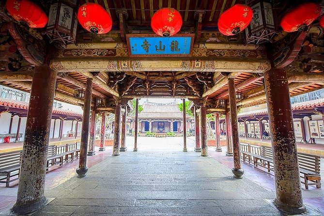 Private 2-Day Sun Moon Lake, Puli and Lukang Tour - What Makes This Tour Stand Out