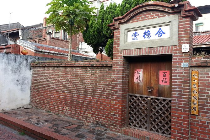 Private 2-Day Sun Moon Lake, Puli and Lukang Tour - Who This Tour Is Best For