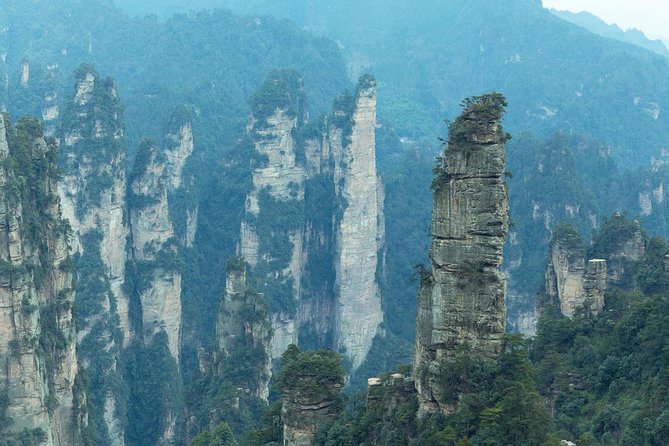 Private 2-Day Tour Combo Package: Zhangjiajie Avatar and Tianmen Mountain - Authenticity and Traveler Insights