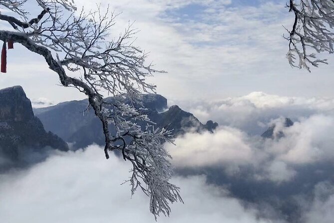 Private 2-Day Tour Combo Package: Zhangjiajie Avatar and Tianmen Mountain - Final Thoughts