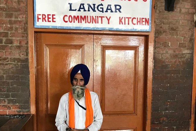 Private 2 day tour from Delhi to Golden Temple Amritsar by Car - FAQ