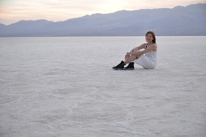 Private 2-Day Tour from Los Angeles to Death Valley National Park - A Closer Look at the Private 2-Day Tour from Los Angeles to Death Valley National Park