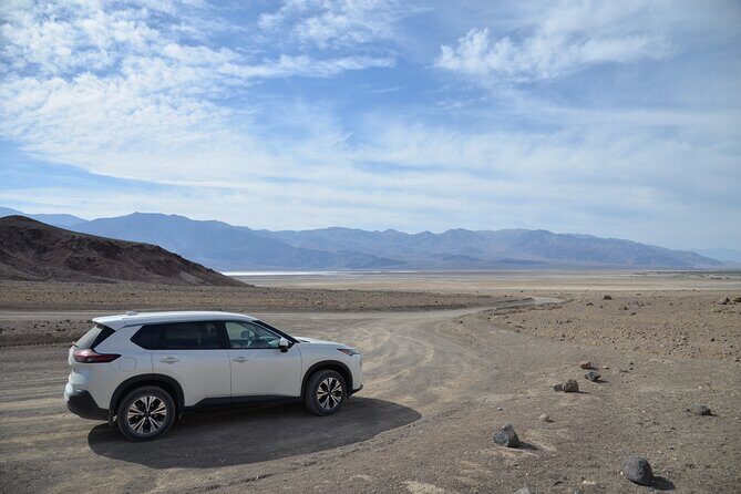 Private 2-Day Tour from Los Angeles to Death Valley National Park - The Sum Up
