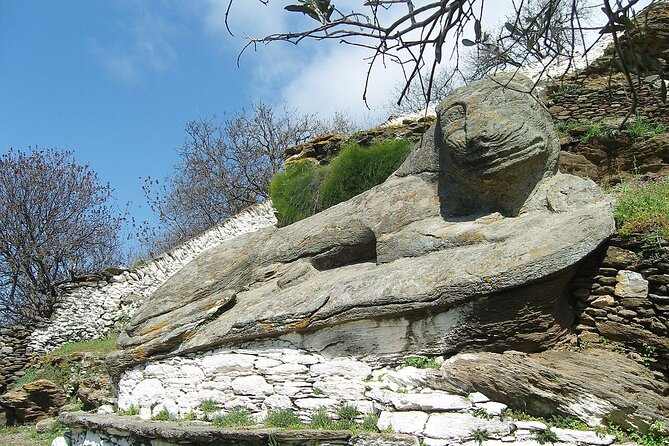 Private 2-Day Tour in Kea Island and Meet the Lion - Final Thoughts