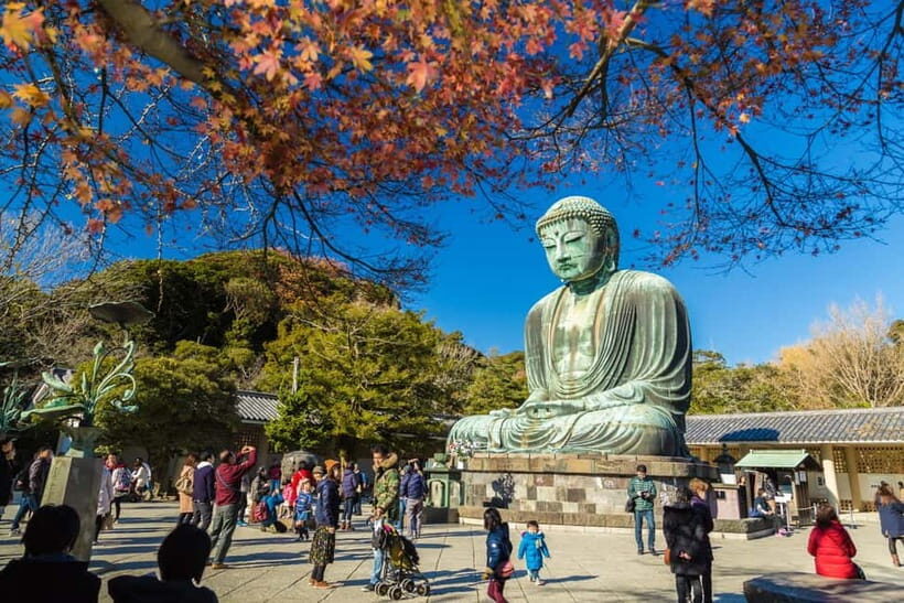 Private 2-Day Tour: Mt Fuji Hakone & Kamakura + Onsen Ryokan - FAQ