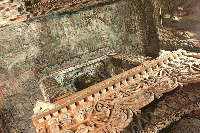 Private 2-Day Tour of Datong - What Past Travelers Say