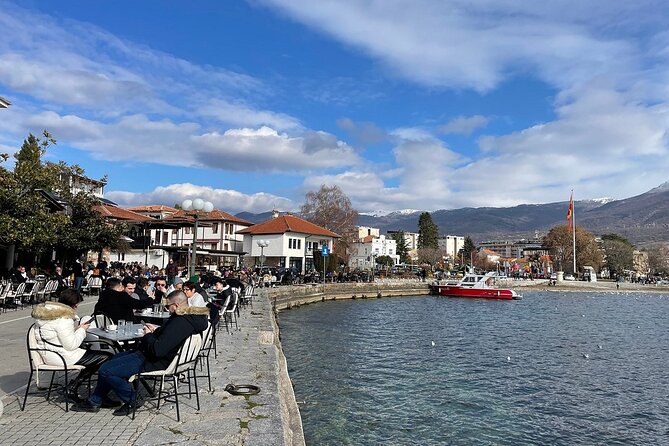 Private 2 day Tour of Kosovo and North Macedonia from Tirana - Transportation and Group Dynamics