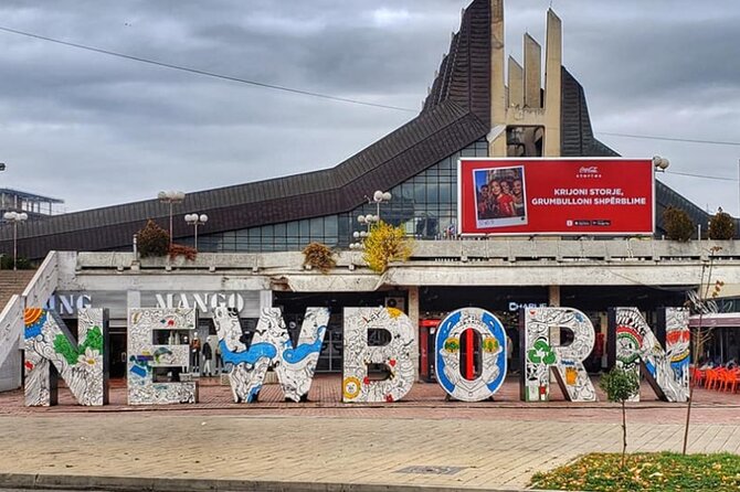 Private 2 day Tour of Kosovo and North Macedonia from Tirana - Final Thoughts