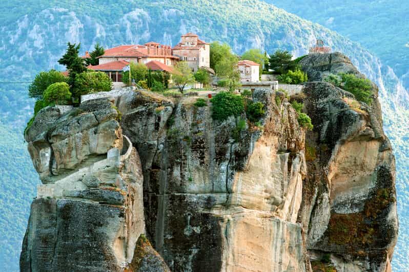 Private 2-Day Tour to Delphi & Meteora from Athens - Introduction: A Two-Day Adventure into Greece’s Heart and Soul