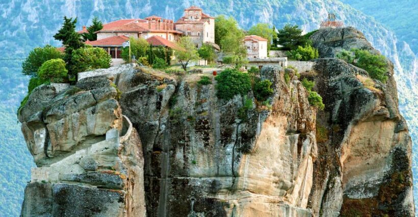 Private 2-Day Tour to Delphi & Meteora from Athens - Practical Details and Value
