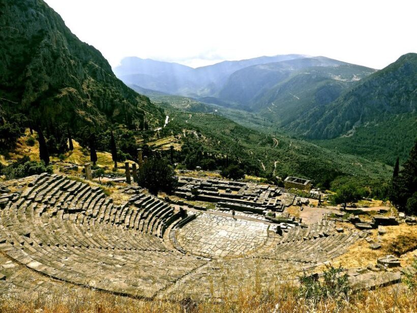 Private 2-Day Tour to Delphi, Meteora & Thermopylae - Why Choose This Tour?