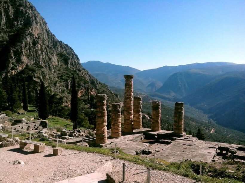 Private 2-Day Tour to Delphi, Meteora & Thermopylae - Final Thoughts