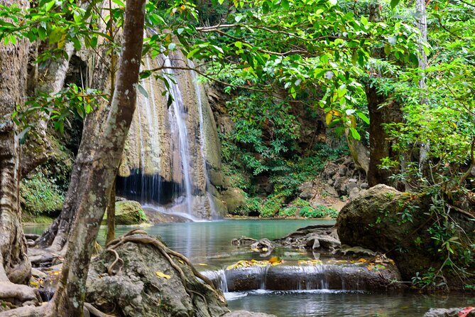 Private 2 Day Tour to Erawan Waterfall and Highlights of Kanchanaburi - Detailed Review of the Tour Experience