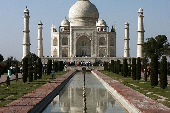 Private 2-Day Tour to The Taj Mahal and Agra from Delhi by Car - Authentic Testimonials