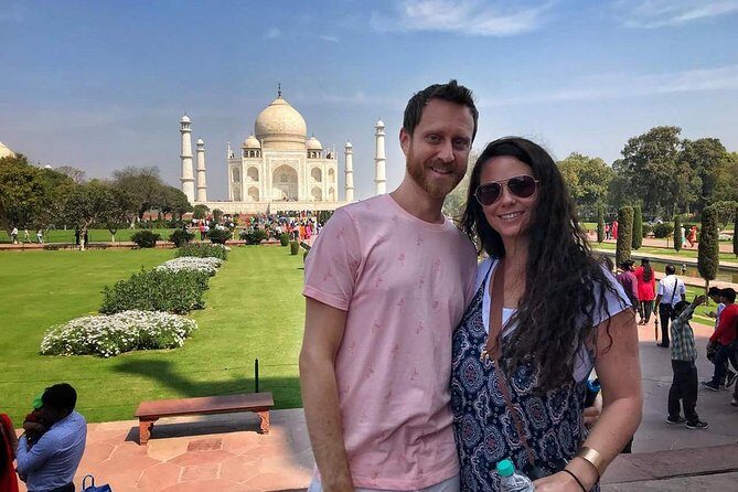 Private 2-Day Trip to Agra and Jaipur from Delhi - Who Will Enjoy This Tour?