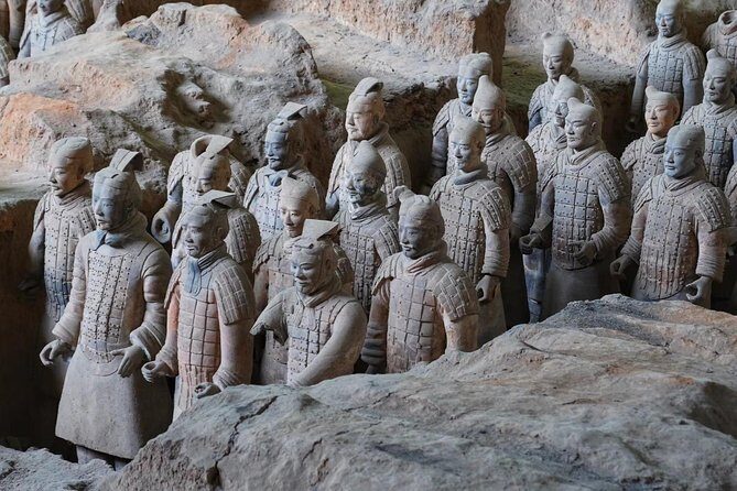 Private 2-Day Xi'an Discovery with Hotel Accommodation - Who Will Appreciate This Tour?