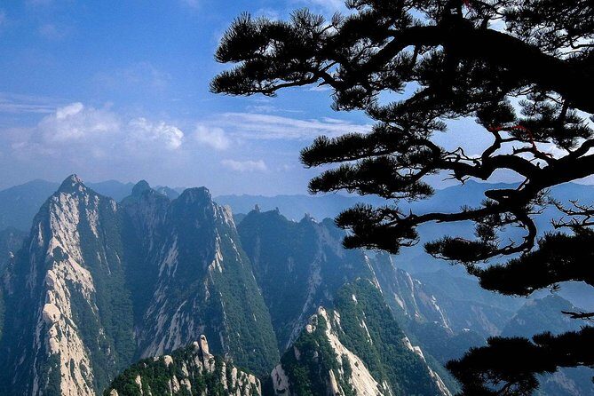 Private 2-Day Xi'an Tour From Your Beijing's hotel Including Transfer Service - A Close Look at the 2-Day Itinerary