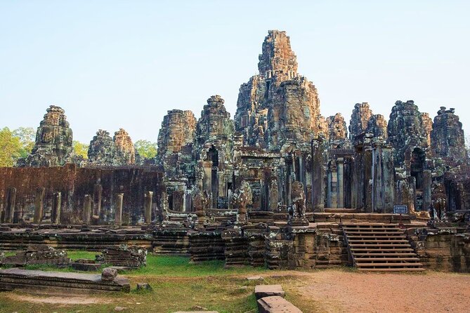 Private 2 Days Angkor Wat Sunrise and Discover all Major Temples - Who Is This Tour Best For?