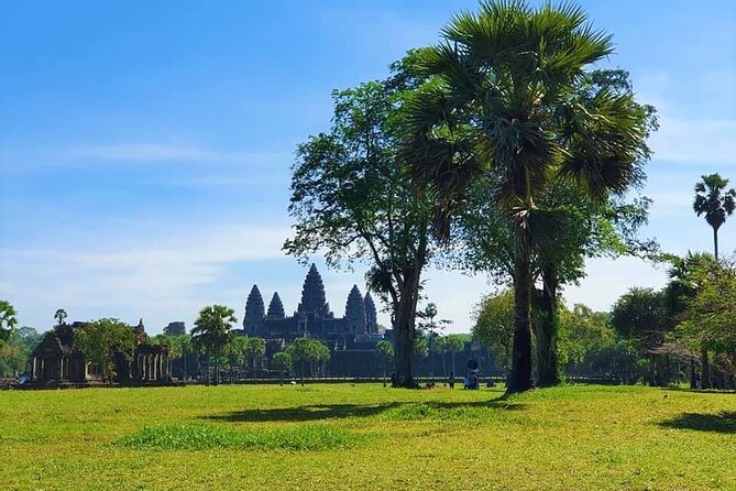 Private 2 Days Angkor Wat Sunrise and Discover all Major Temples - FAQ