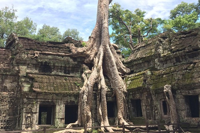 Private 2 Days Angkor Wat Sunrise, Floating Village & Beng Mealea - FAQ