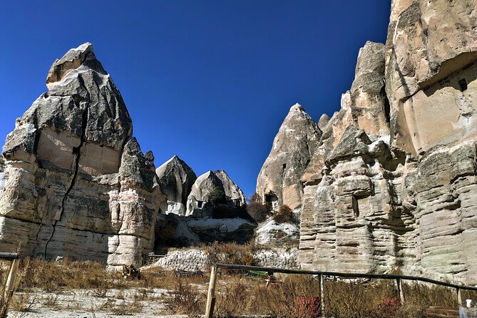 Private 2 days Cappadocia Tour (Car+ Guide) - Final Thoughts