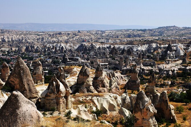 Private 2 days Cappadocia Tour (Car+ Guide) - FAQ