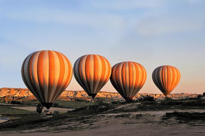 Private 2 Days Cappadocia Tour from Istanbul (Optional Hot Air Balloon) - Who Will Love This Tour?
