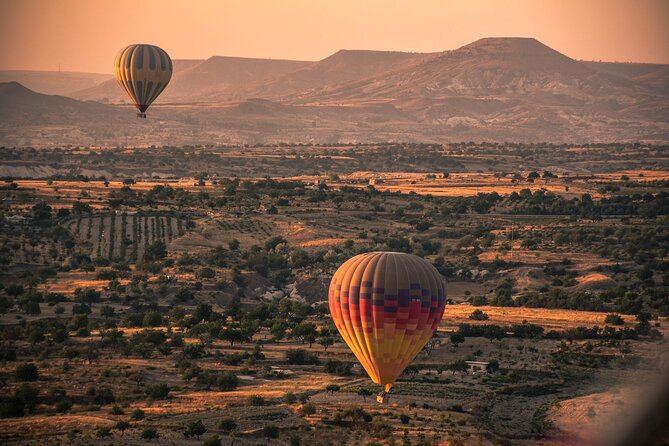 Private 2 Days Cappadocia Tour from Istanbul (Optional Hot Air Balloon) - Final Thoughts: Is It Worth It?