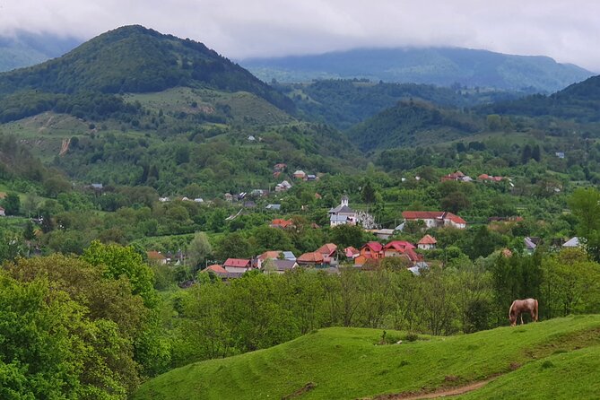 Private 2 Days Caves in Romania with Brancusi Opera - Key Points