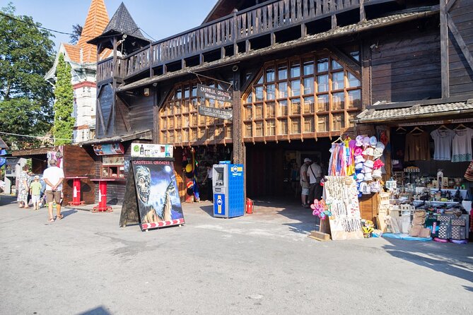 Private 2 Days Caves in Romania with Brancusi Opera - Authentic Experience and Genuine Value