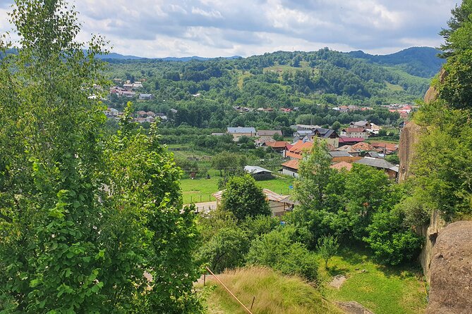 Private 2 Days Caves in Romania with Brancusi Opera - Who Is This Tour Best For?