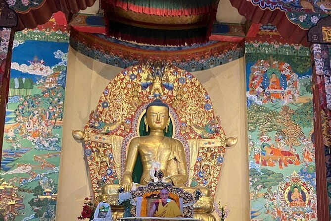 Private 2-Days McLeod Ganj & Dharamshala Guided Tour - A Detailed Look at the Tour Experience