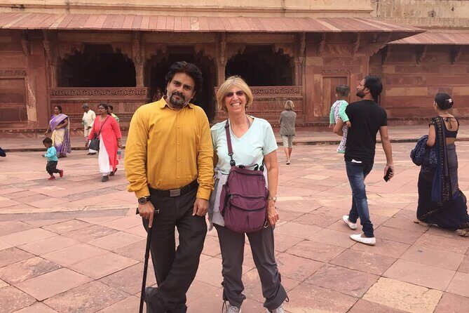 Private 2 Days Taj Mahal Tour from Delhi - Who Would Enjoy This Tour?