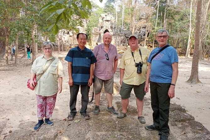 Private 2 Days To Major Angkor Temples From Sunrise To Sunset - A Closer Look at the Itinerary and What to Expect