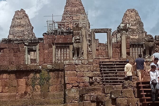 Private 2 Days To Major Angkor Temples From Sunrise To Sunset - The Value of Expert Guides and Flexible Itinerary