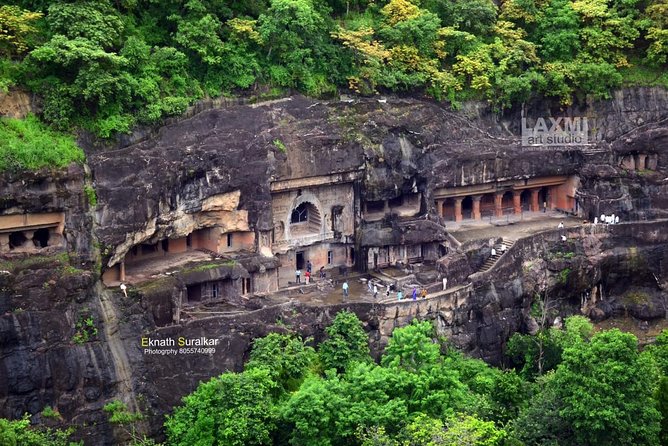 Private 2 Days Tour: Ajanta Ellora Caves and Aurangabad City - FAQ