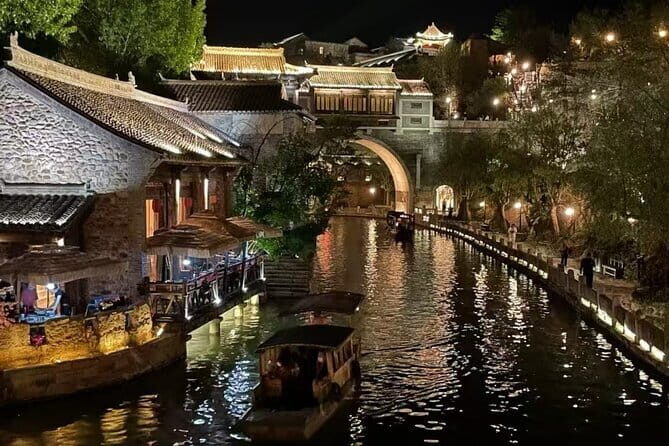 Private 2 Days Tour Beijing to Watertown - Key Points