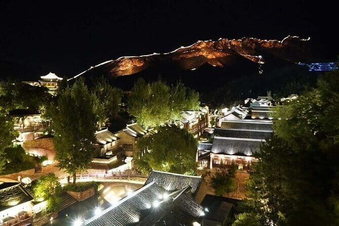 Private 2 Days Tour Beijing to Watertown - Exploring the Highlights of the Tour