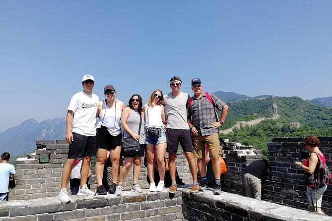 Private 2 Days Tour Beijing to Watertown - FAQ