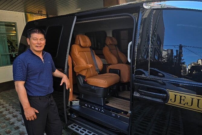 Private 2-days tour in jeju island - East/West/South of Jeju - The Itinerary Breakdown: What You Can Expect