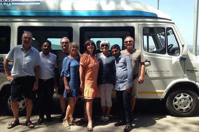 Private 2-Days Tour of Jaipur from New Delhi with Options - Final Thoughts