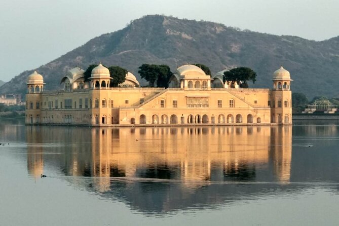 Private 2-Days Tour of Jaipur from New Delhi with Options - FAQ