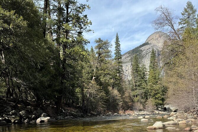 Private 2 Days Tour to Yosemite National Park - A Close Look at the Itinerary