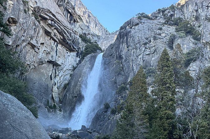 Private 2 Days Tour to Yosemite National Park - Final Words