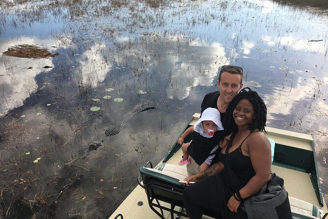 Private 2-Hour Airboat Tour of Miami Everglades - Final Thoughts