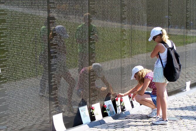 Private 2-Hour Arlington Cemetery Guided Walking Tour - Final Thoughts